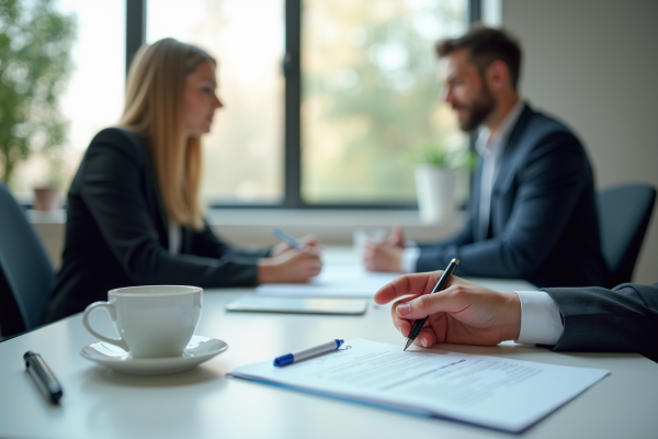 Âge limite pour souscrire une assurance vie : ce qu'il faut savoir ...